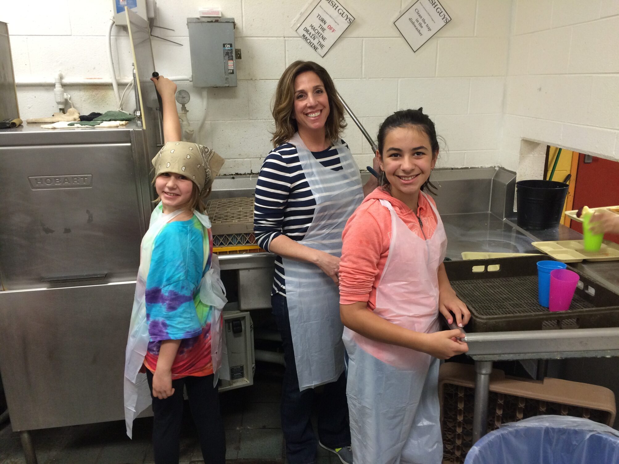 Local Initiatives – YES North America