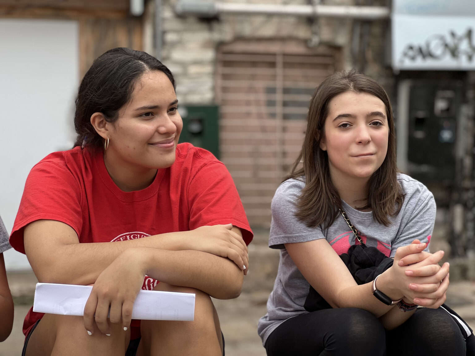 Setting Up A Trip – YES North America