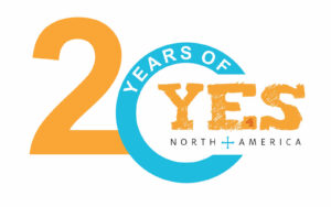 YES North America – Equipping Youth to Serve