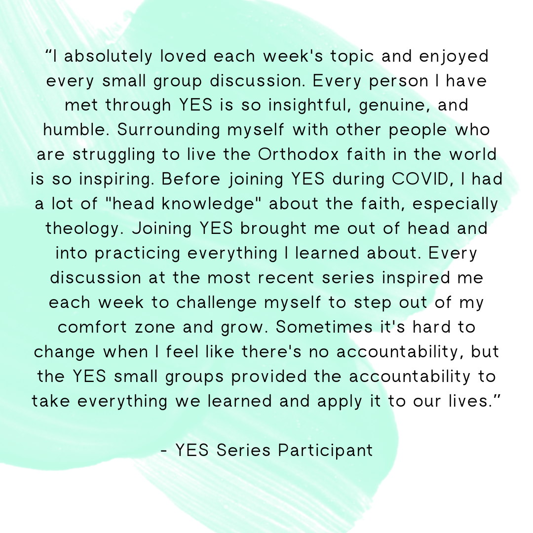 YES Series – YES North America